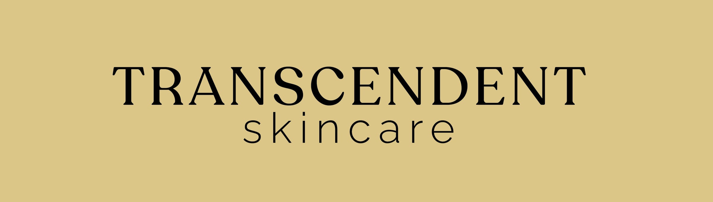 Home | Transcendent Skincare